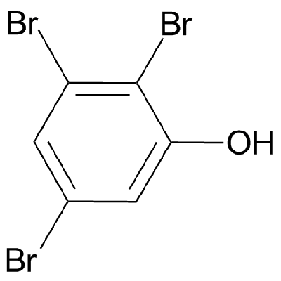 CAS No. 57383-81-0 - 2,3,5-Tribromophenol - AccuStandard