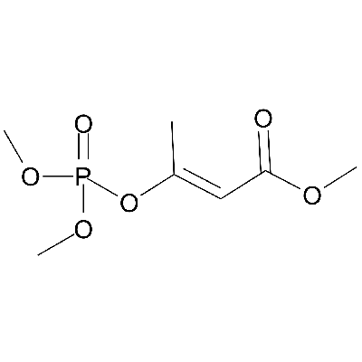 CAS No. 26718-65-0 - E-Mevinphos - AccuStandard
