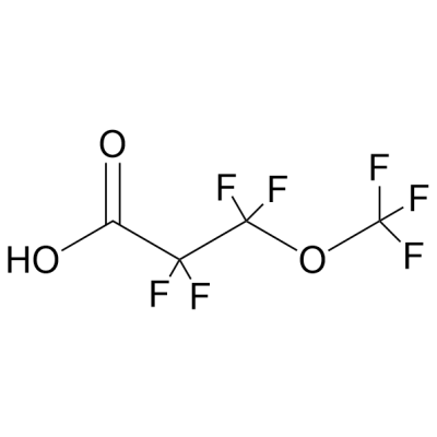 CAS No. 377-73-1 - Perfluoro-3-methoxypropanoic acid (PFMPA) - AccuStandard