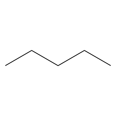 n-Pentane - AccuStandard