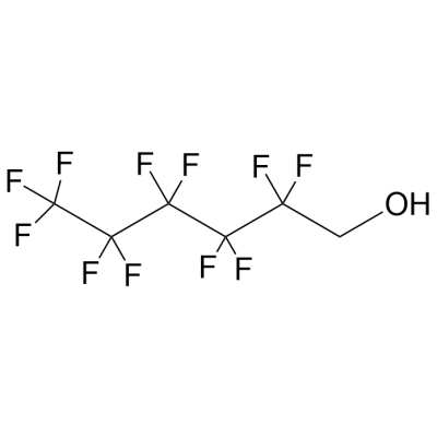 CAS No. 423-46-1 - 1H,1H-Perfluorohexan-1-ol (5:1 FTOH) - AccuStandard