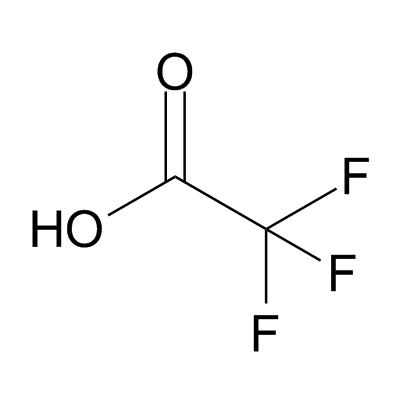 CAS No. 76-05-1 - Trifluoroacetic acid (TFA) - AccuStandard