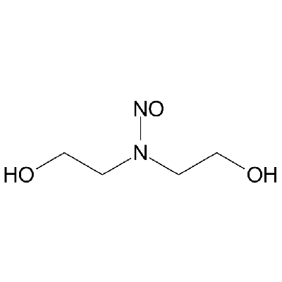 CAS No. 1116-54-7 - N-Nitrosodiethanolamine (NDELA) - AccuStandard