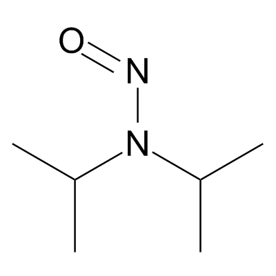 CAS No. 601-77-4 - N-Nitrosodiisopropylamine (NDIPA) - AccuStandard