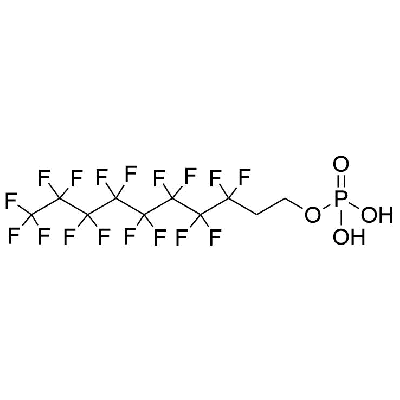 CAS No. 57678-03-2 - Mono[2-(perfluorooctyl)ethyl] phosphate (8:2 ...