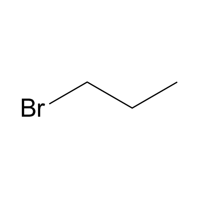 CAS No. 106-94-5 - 1-Bromopropane Standard - AccuStandard