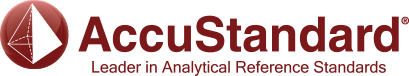 AccuStandard - Leader in Analytical Reference Standards - AccuStandard